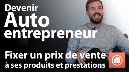 Comment calculer un prix de vente de ses produits et prestations - TAD