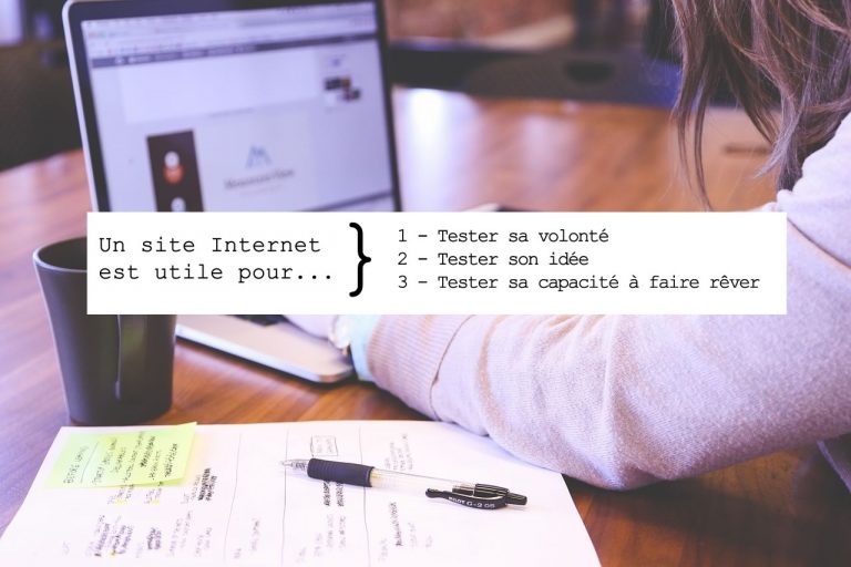 Réussir le lancement de son projet